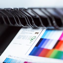 GMG ColorProof - Service Offset Supplies